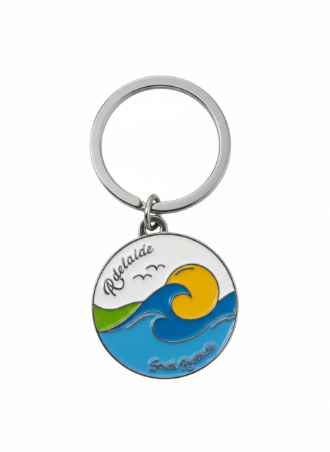 Adelaide South Australia- RADelaide Script | Saltbush Creations