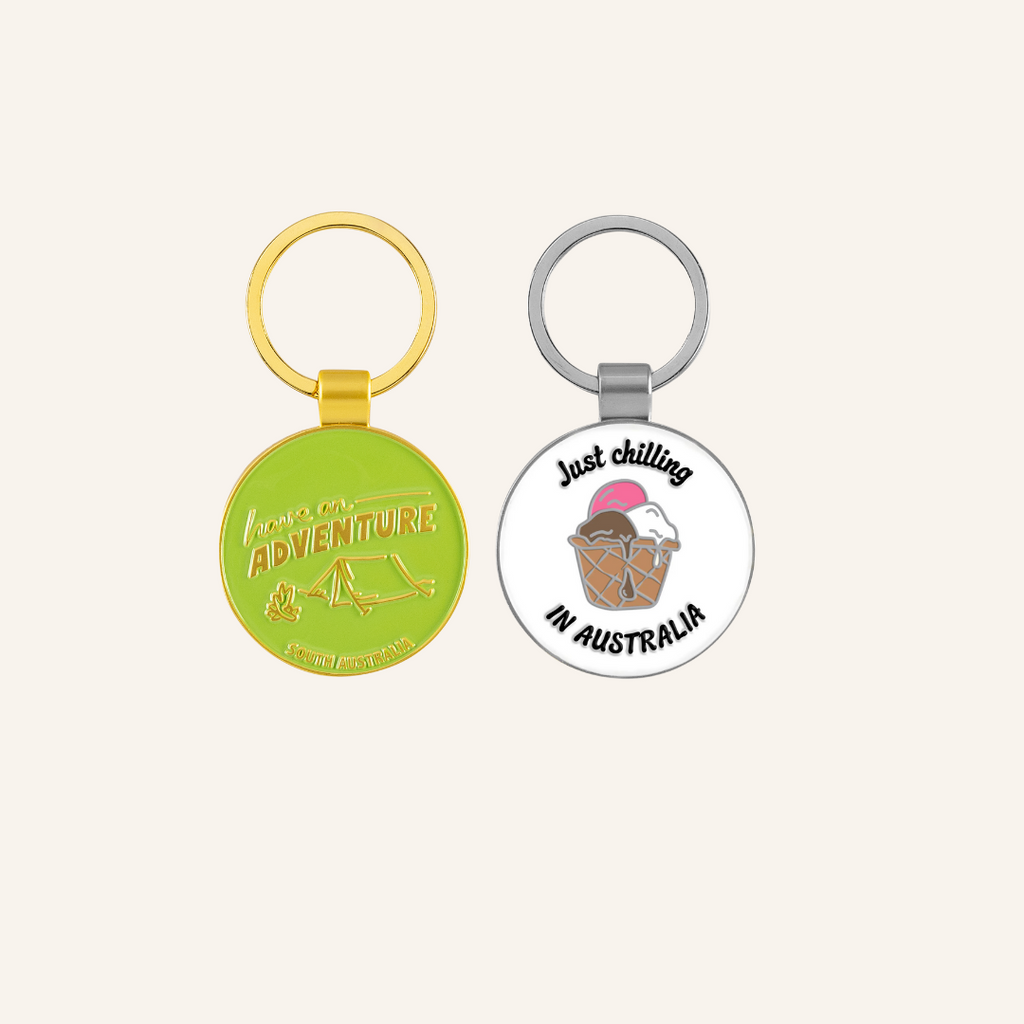 Saltbush Creations - Australian & outback souvenir's and gifts